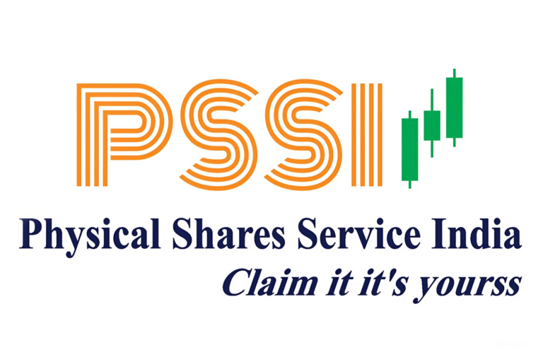 Expert Share Transfer Services for Physical Shares by PSSI