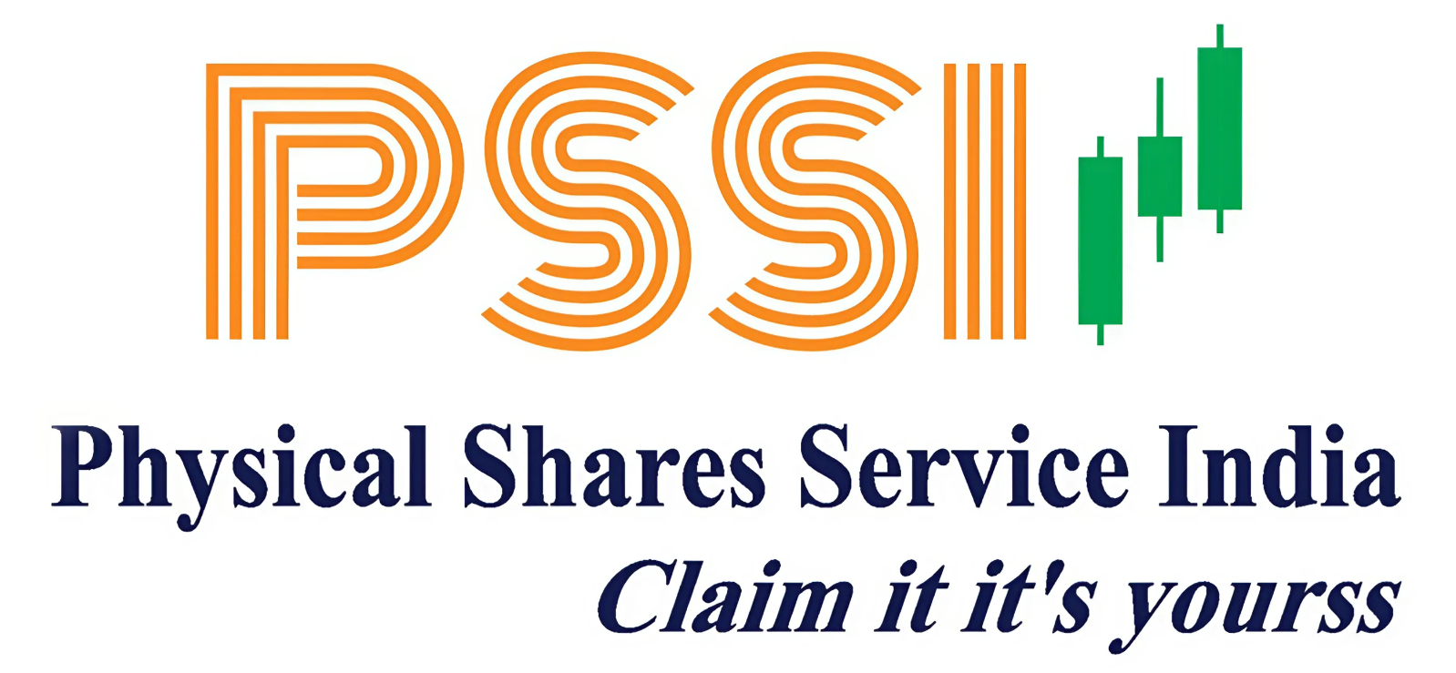 About PSSI - Physical Shares Service India